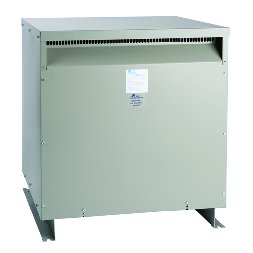 LOW VOLTAGE DISTRIBUTION TRANSFORMER - THREE PHASE, 600/480 - 480/380V ...
