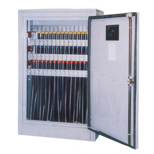 Wall mounted termination enclosures, Three-Phase, NEMA 3R (rain-proof ...