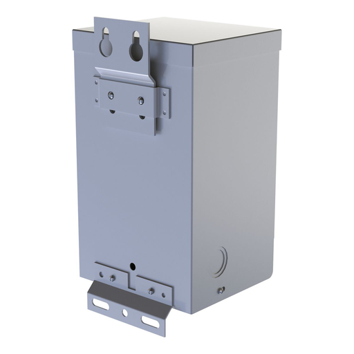 LOW VOLTAGE DISTRIBUTION TRANSFORMER - SINGLE PHASE, 190/200/208/220 X ...
