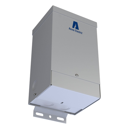 Low Voltage Distribution Transformer 1kVA, 190/208/220/240 X 380/416 ...