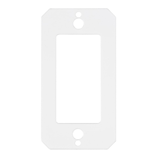 Hubbell Premise Wiring S1R10CSPD 10 Inch Fire-Rated Recessed Sub Plate ...