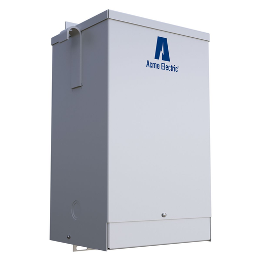 LOW VOLTAGE DISTRIBUTION TRANSFORMER - SINGLE PHASE, 120/208/240/277 ...