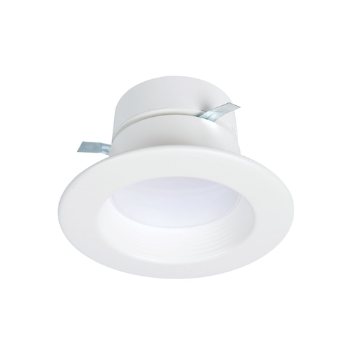 4-INCH RECESSED LED RETROFIT MODULE, 600/900 SELECTABLE LUMENS (NOMINAL ...
