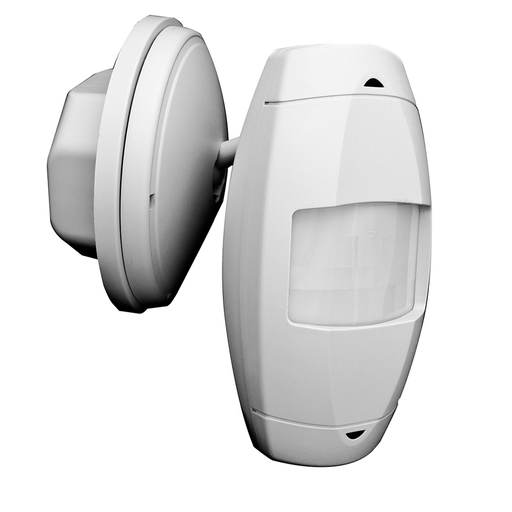 OCCUPANCY SENSOR, LINE VOLTAGE, PIR, WALL MOUNT, LONG RANGE, UP TO 100 ...