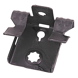 B-Line BPC-16 Break-apart Conduit Clamps 1 Inch Size, 200 lbs Load ...