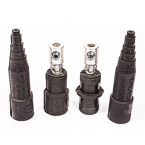 Flood-Seal Street and Highway Lighting Mechanical Fuse an Disconnect ...