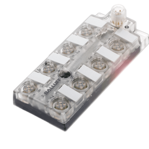 IO-LINK SENSOR/ACTUATOR HUBS BNI IOL-302-000-K006