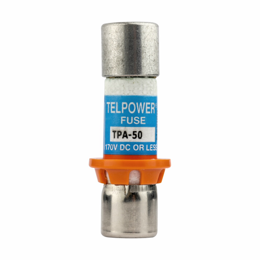 EATON BUSSMANN SERIES TPA TELECOMMUNICATION FUSE, INDICATION PIN ...