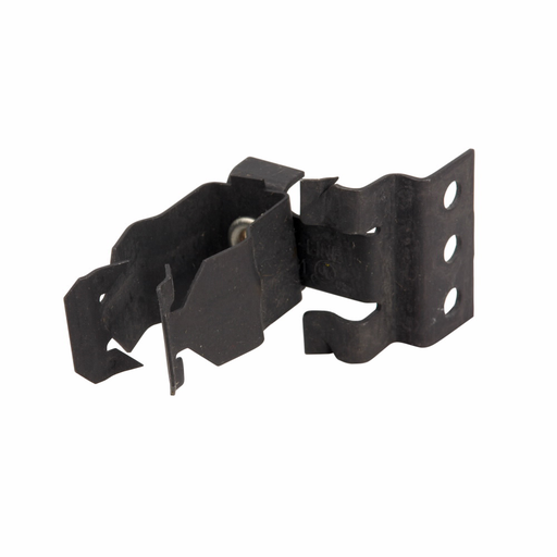 EATON B-LINE SERIES CONDUIT SUPPORT FASTENERS, WALL STUDS, 1" HEIGHT, 1 ...
