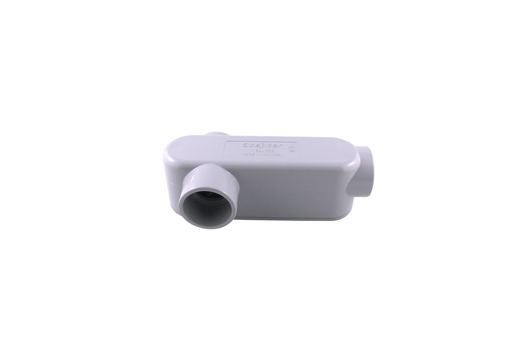 IPEX 077523 SCEPTER 1 INCH PVC TYPE LL ACCESS FITTING - CSA CERTIFIED ...