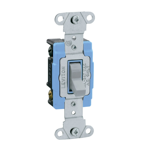 3-WAY TOGGLE SWITCH, HEAVY-DUTY INDUSTRIAL SPECIFICATION GRADE ...