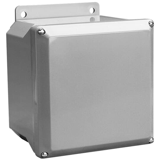 Adalet Offers NEMA Type Enclosures For Class II, 57% OFF