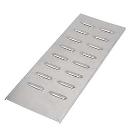 AL COV 24 TO 6W VENT RED TEE 12R