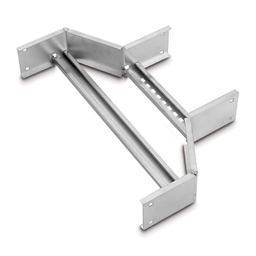 AL FIT 7IN 18X6W SOL STR REDUCER