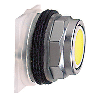 30MM PUSH BUTTON FULL GUARD | Province Electric Supply