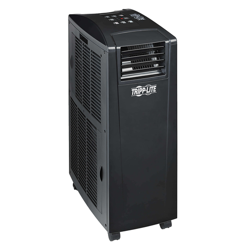 PORTABLE SERVER RACK COOLING UNIT, GEN 2 UPGRADE - 12,000 BTU, 120V