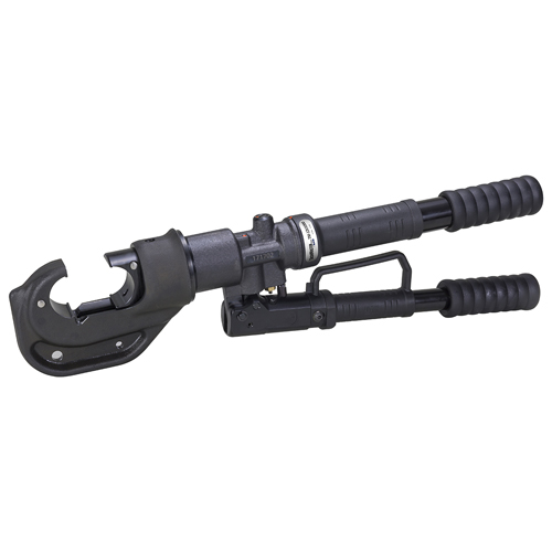 TASKMASTER MANUAL HYDRAULIC 12 TON CRIMPING TOOL | Province Electric Supply